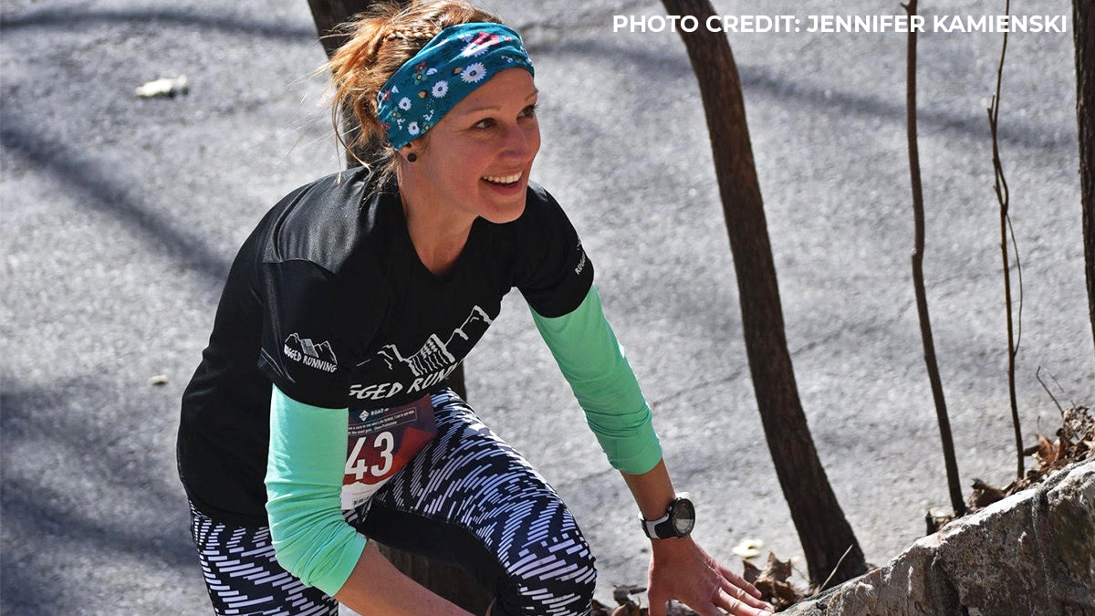 7 Ultra Training Tips | Tailwind Nutrition