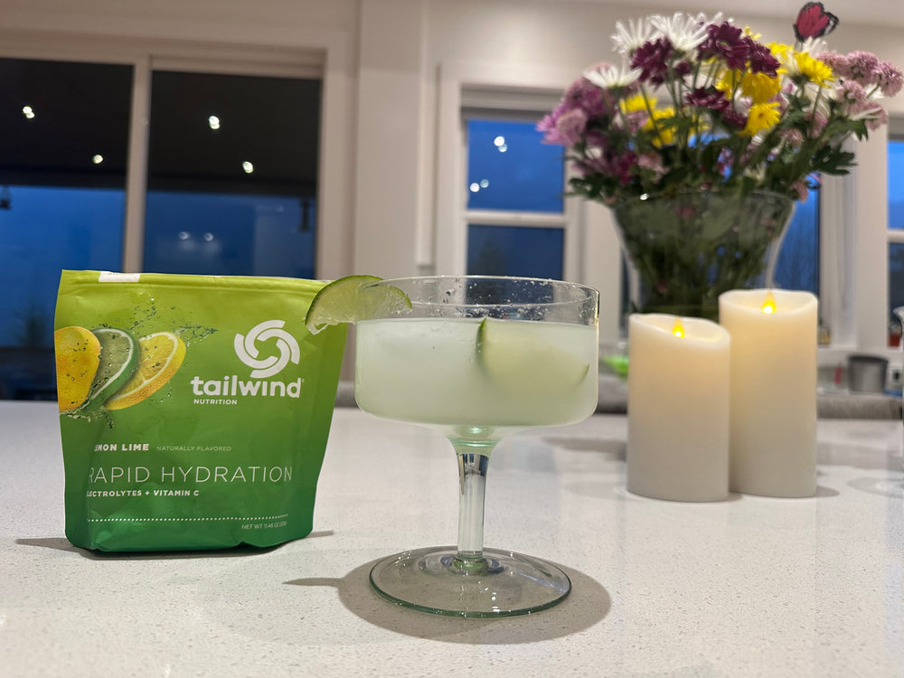 Tailwind Nutrition Blog