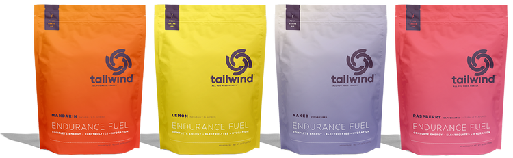 Tailwind Nutrition - Nutrition for Athletes