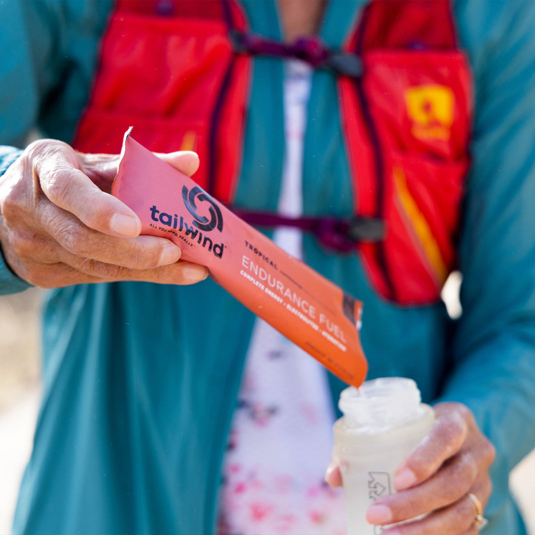 Frequently Asked Questions | Tailwind Nutrition