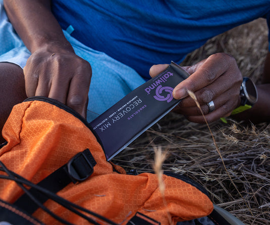 Recovery Mix – Tailwind Nutrition