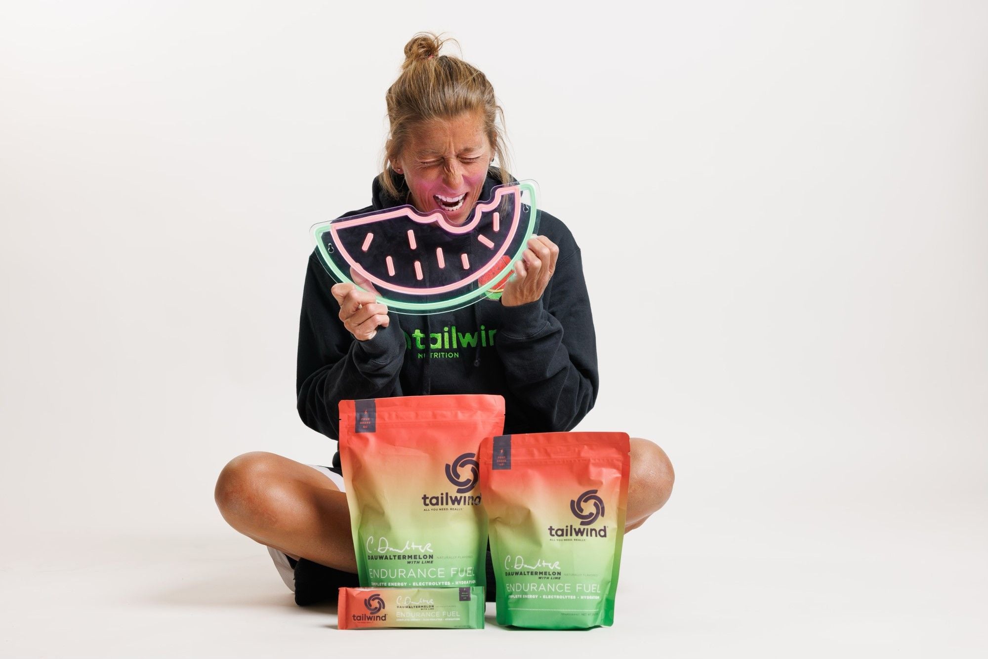 Tailwind Nutrition - Nutrition for Athletes