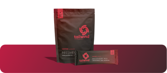 Recovery Mix Landing Page – Tailwind Nutrition