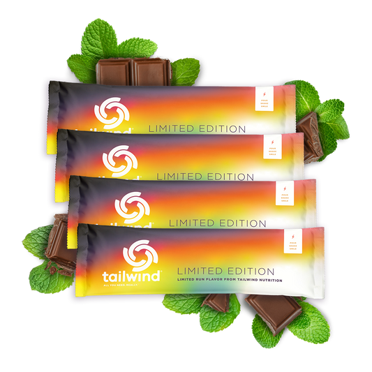 Recovery Mix – Tailwind Nutrition