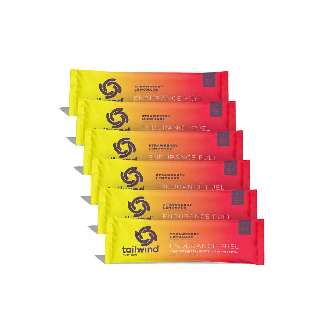 Tailwind Nutrition Endurance Fuel