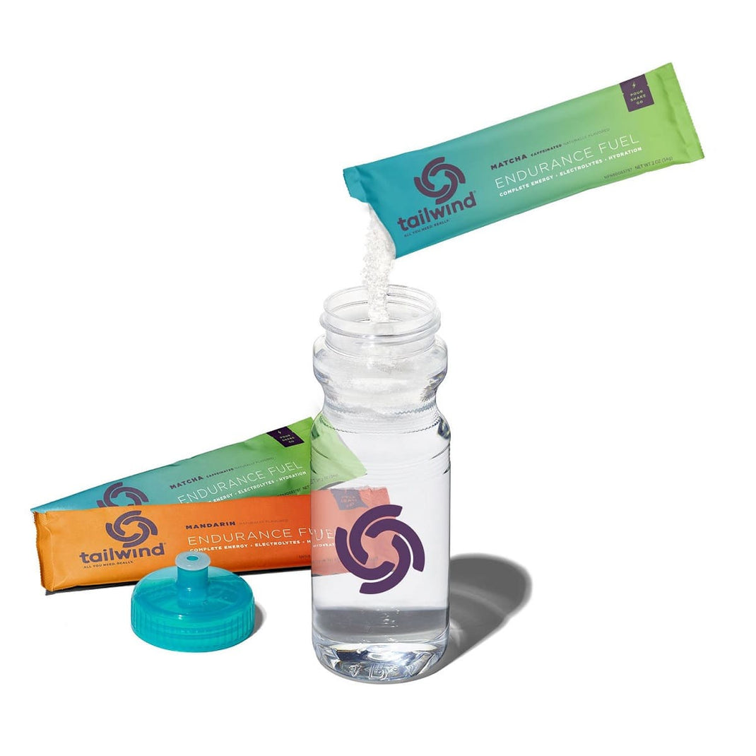 Tailwind Nutrition - Nutrition for Athletes