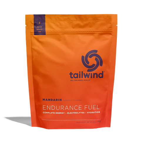 Tailwind Nutrition - Nutrition for Athletes