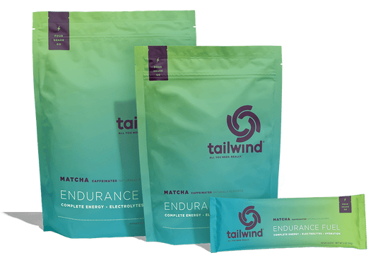 Electrolyte Powder: The Truth May Surprise You – Tailwind Nutrition