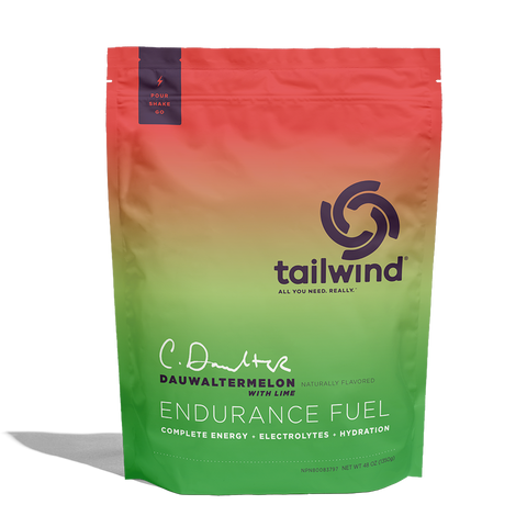 Tailwind Nutrition - Nutrition for Athletes