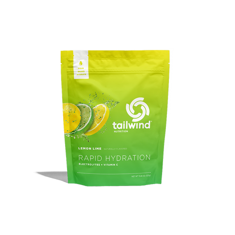 Tailwind Nutrition - Nutrition for Athletes