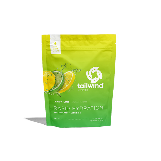 Rapid Hydration Drink | Hydration for Active Lifestyles – Tailwind ...