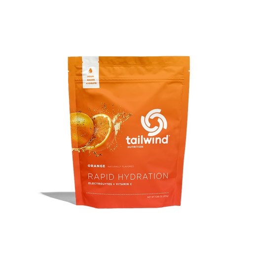 Rapid Hydration – Tailwind Nutrition