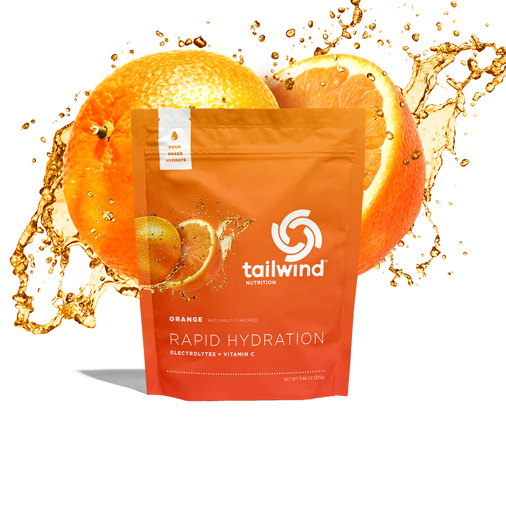 Rapid Hydration Drink | Hydration for Active Lifestyles – Tailwind ...
