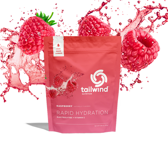 Rapid Hydration Drink | Hydration for Active Lifestyles – Tailwind ...