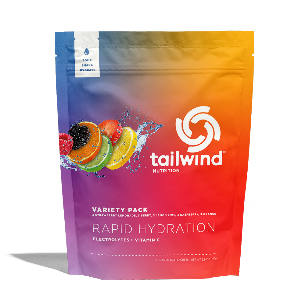 Rapid Hydration Drink | Hydration for Active Lifestyles – Tailwind ...