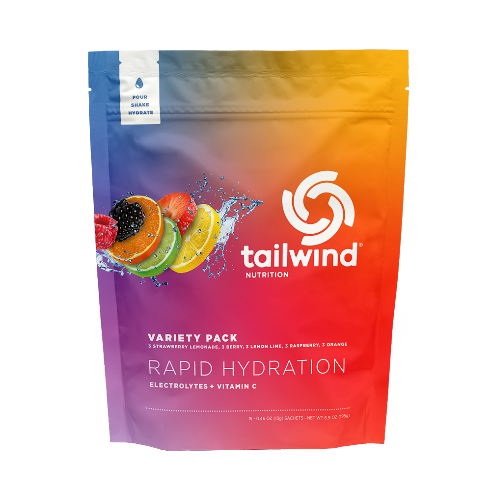 Rapid Hydration – Tailwind Nutrition