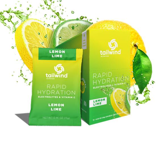 Rapid Hydration Drink | Hydration for Active Lifestyles – Tailwind ...