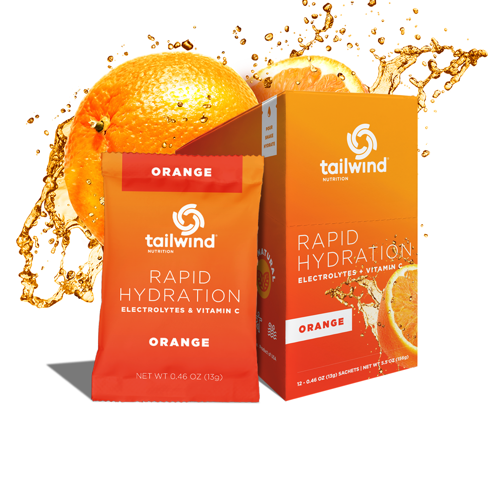 Rapid Hydration Drink | Hydration for Active Lifestyles – Tailwind ...