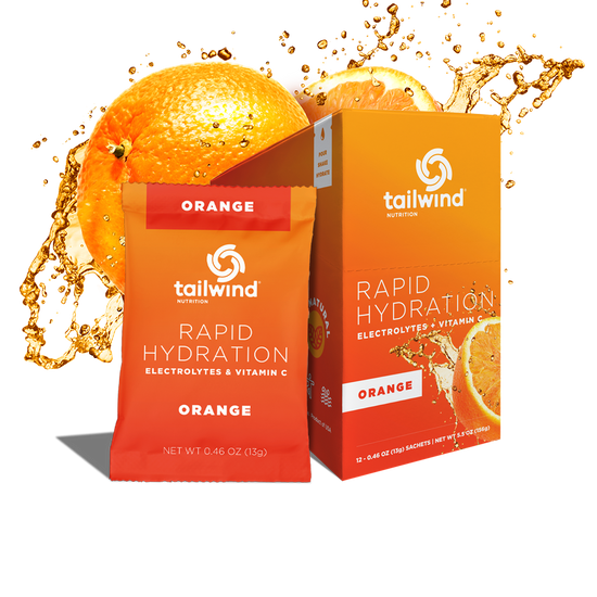 Rapid Hydration Drink | Hydration for Active Lifestyles – Tailwind ...
