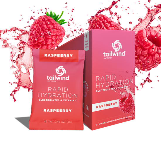 Rapid Hydration Drink | Hydration for Active Lifestyles – Tailwind ...