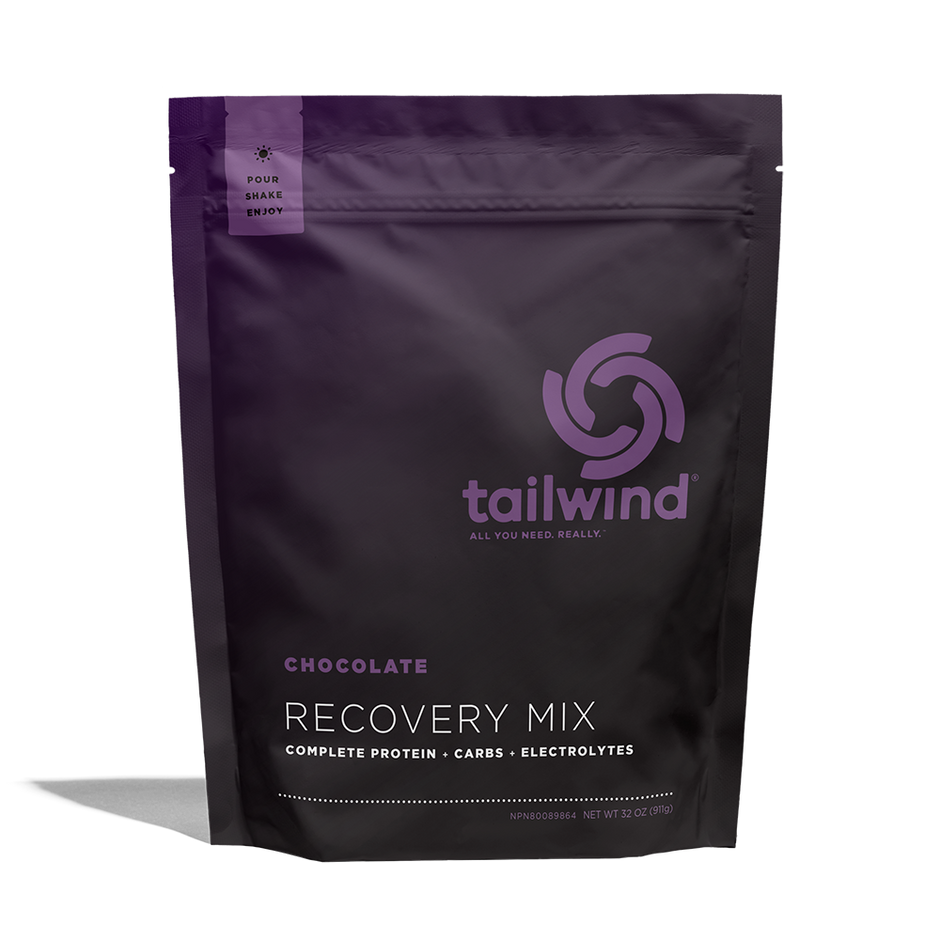 Tailwind Nutrition - Nutrition for Athletes
