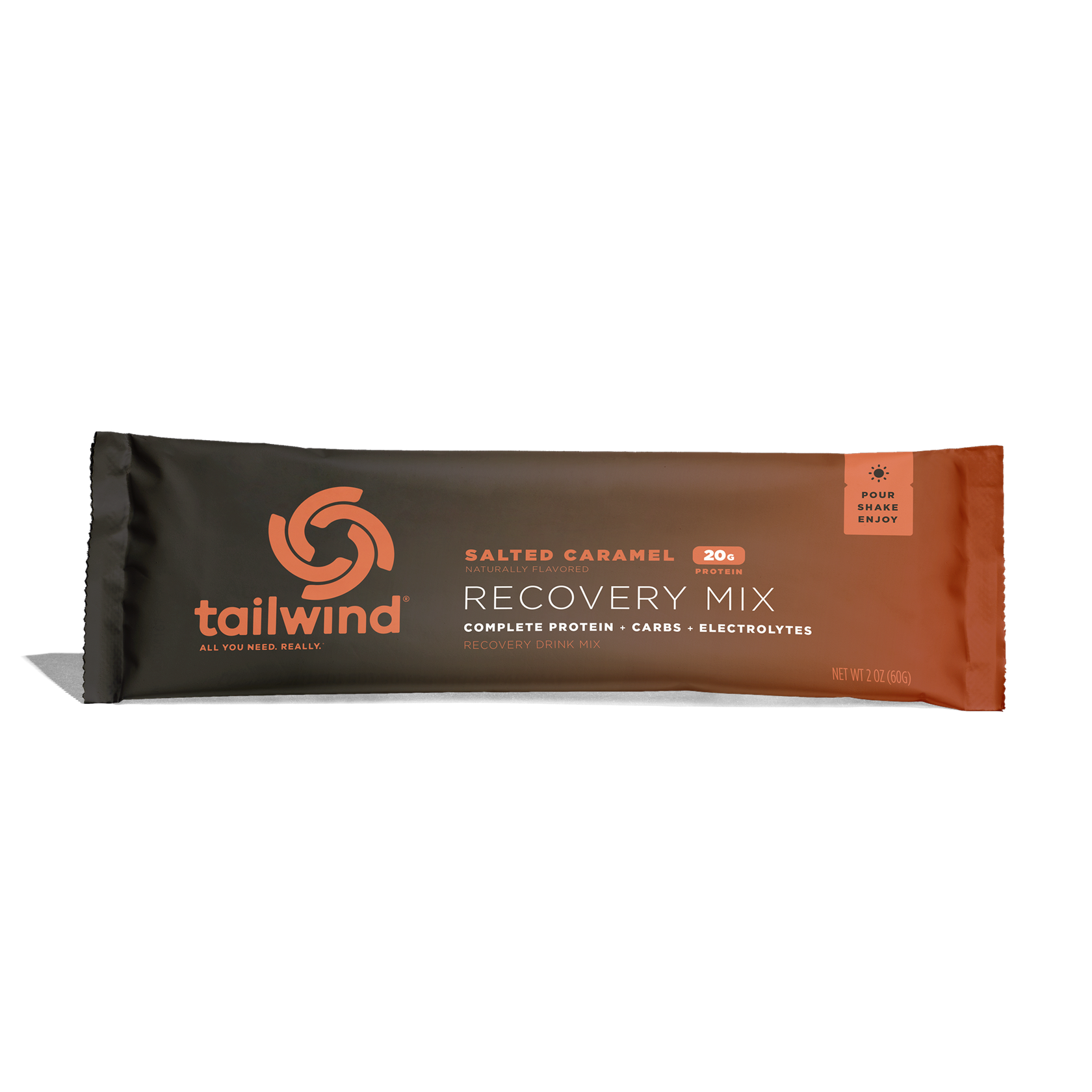Recovery Drink | Recovery Drink Based On Complete Protein – Tailwind ...