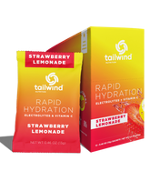 Rapid Hydration Drink | Hydration for Active Lifestyles – Tailwind ...