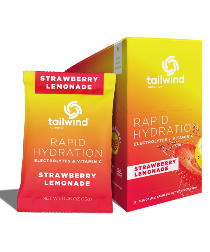 Hydration – Tailwind Nutrition Hydration – Tailwind Nutrition