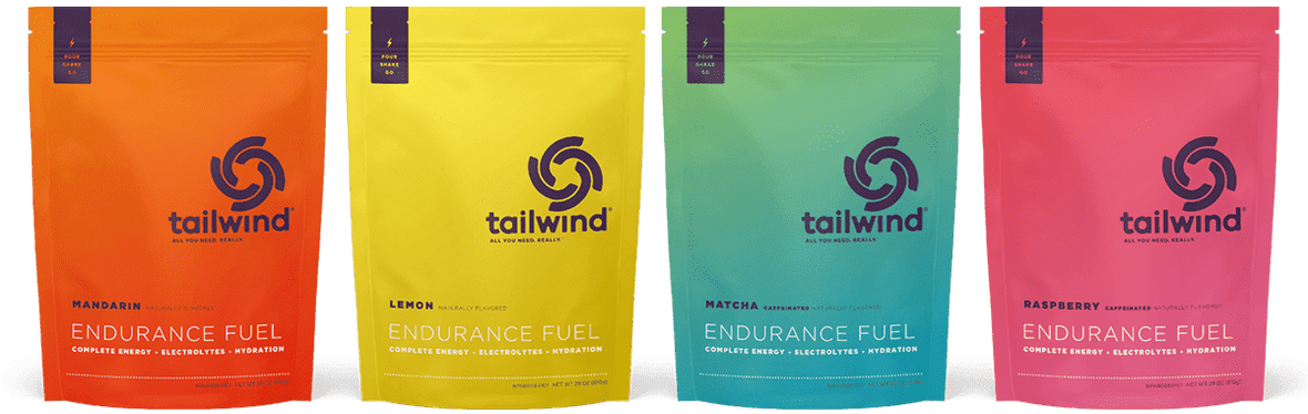 Tailwind Nutrition - Nutrition for Athletes