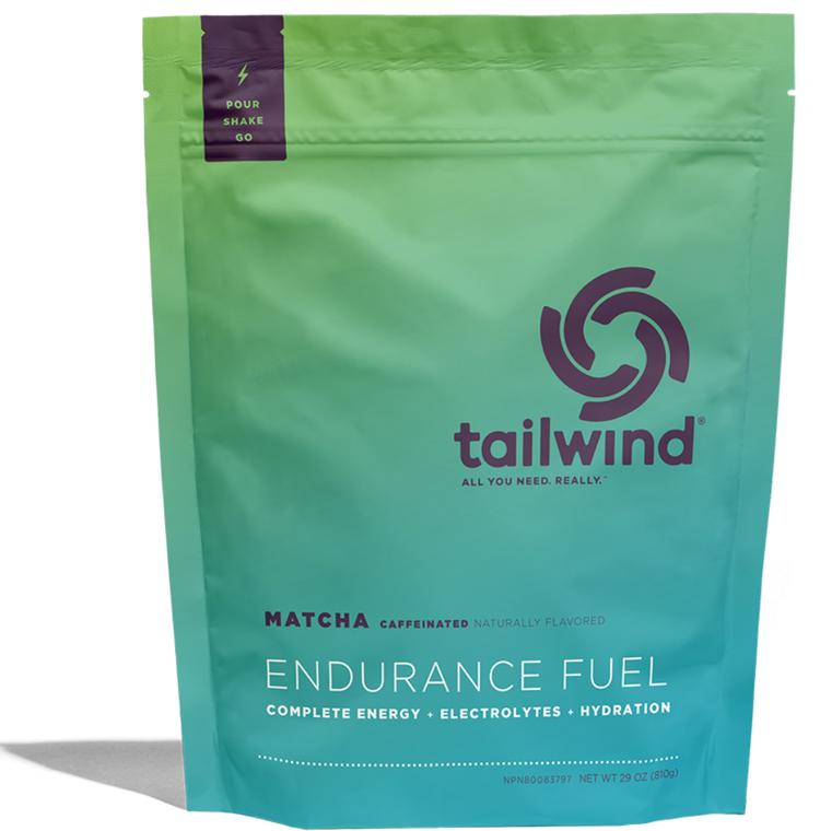 Hardcore Science | Tailwind Nutrition