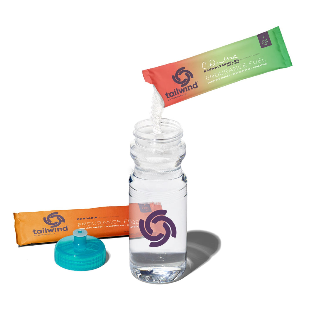 Tailwind Nutrition - Nutrition for Athletes