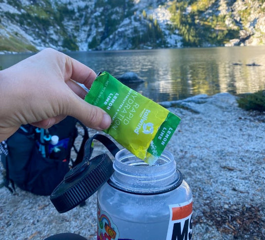 Rapid Hydration - Hydrate at Every Level | Tailwind Nutrition