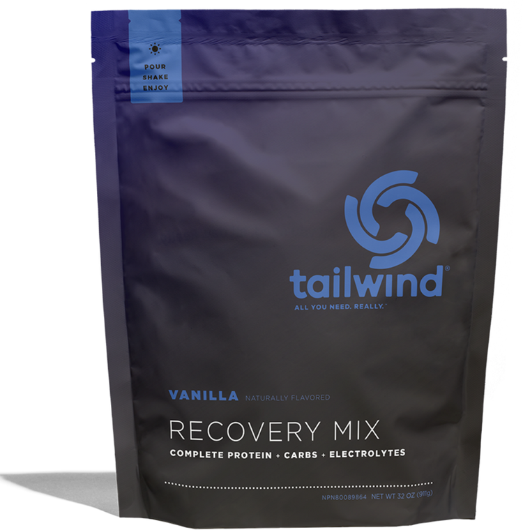 Hardcore Science | Tailwind Nutrition