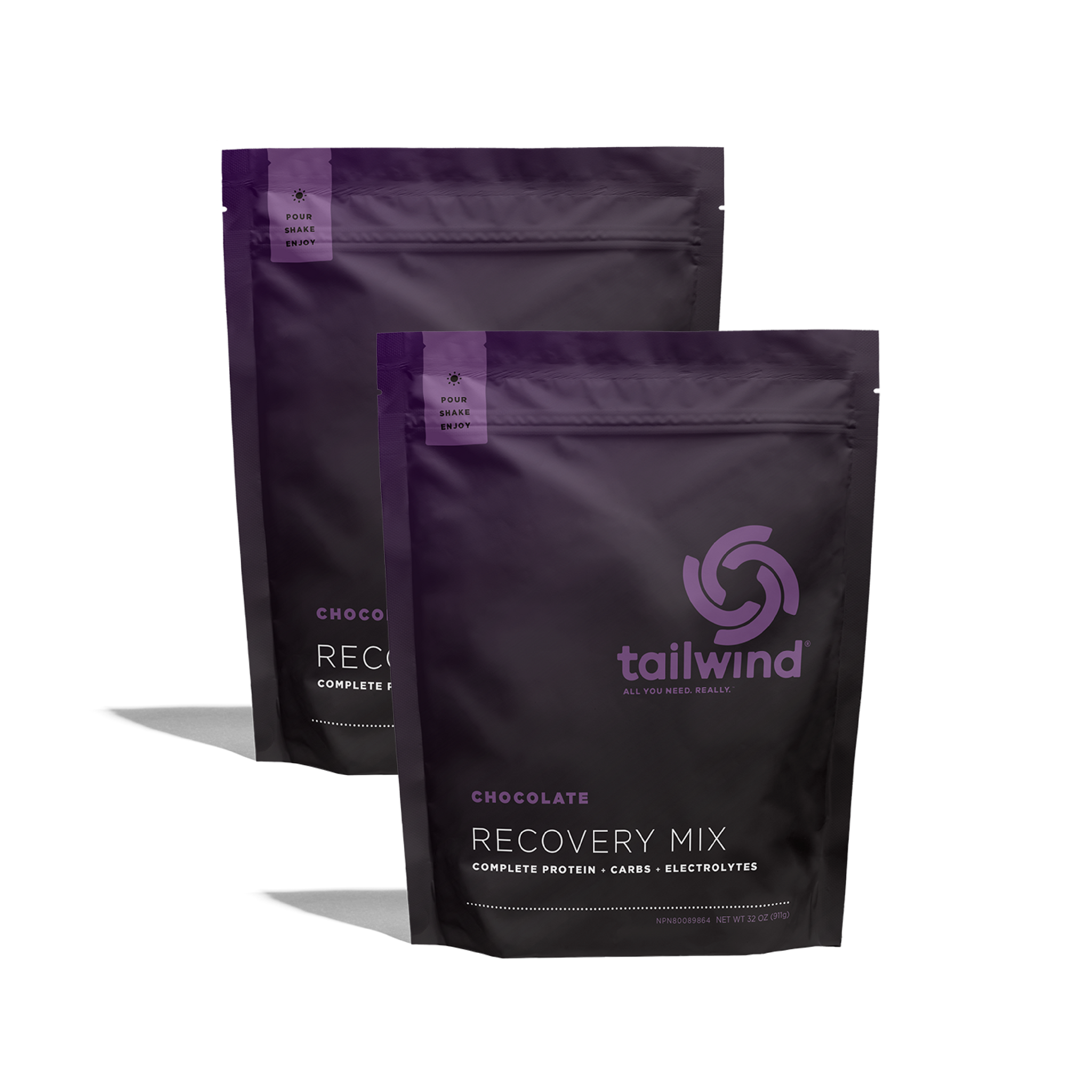 Recovery Drink | Recovery Drink Based On Complete Protein – Tailwind ...