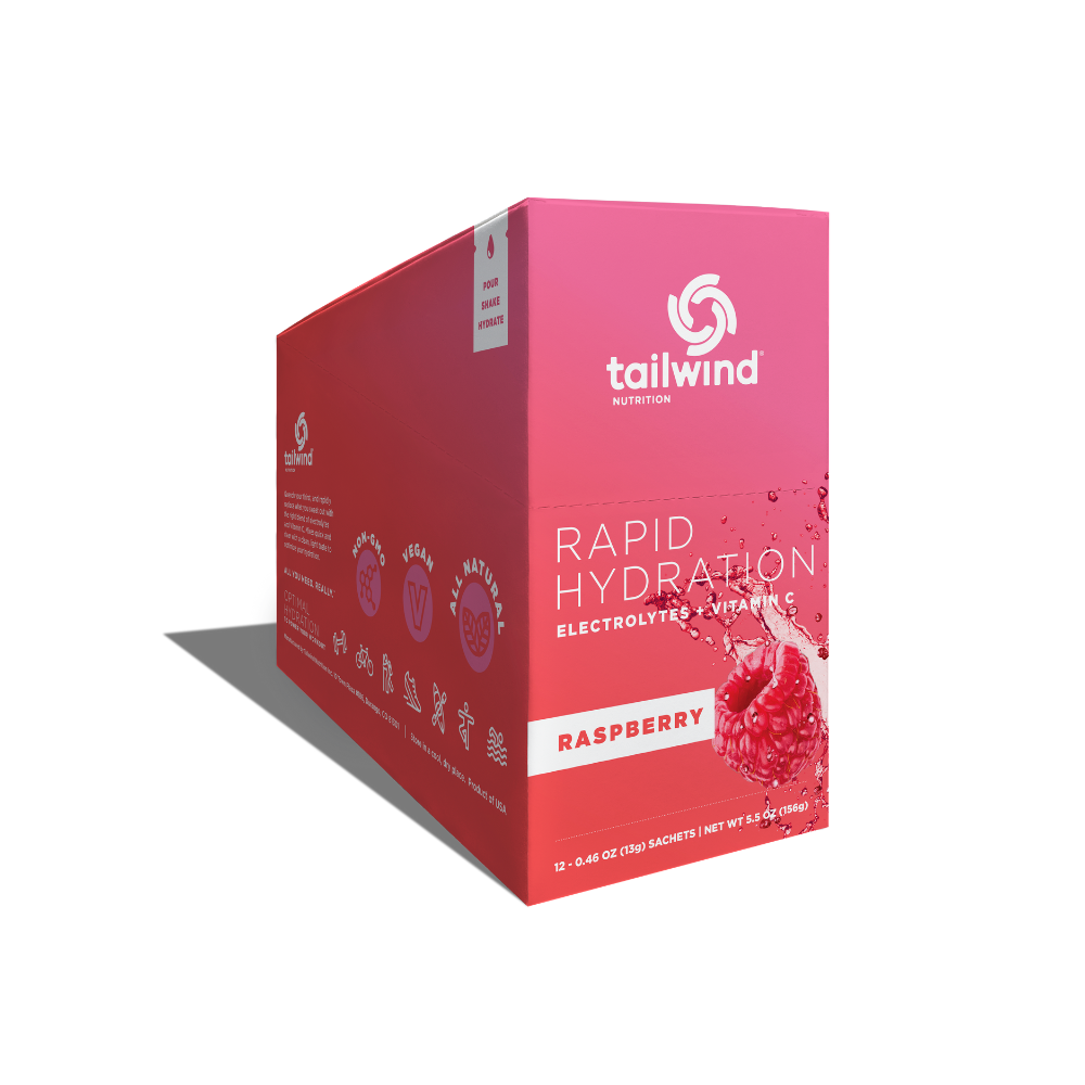 Rapid Hydration Drink | Hydration for Active Lifestyles – Tailwind ...