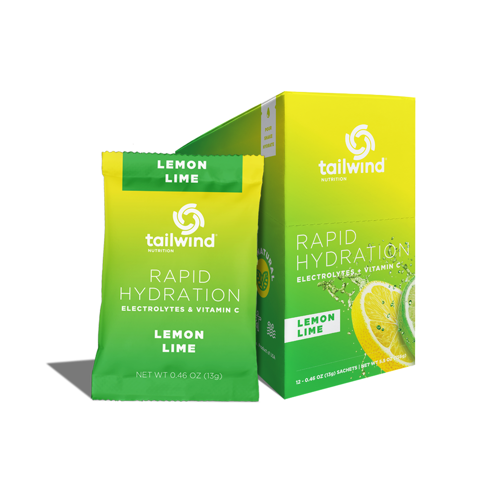 Rapid Hydration Drink | Hydration for Active Lifestyles – Tailwind ...
