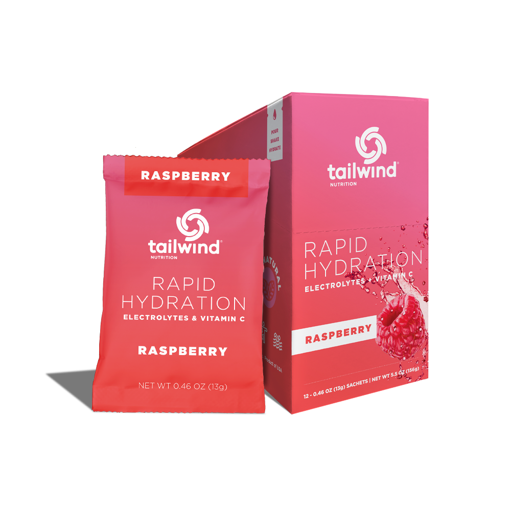 Rapid Hydration Drink | Hydration for Active Lifestyles – Tailwind ...