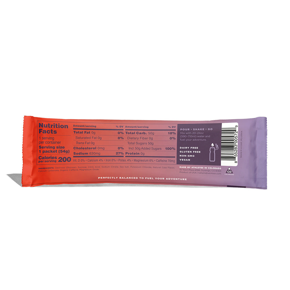 Fuel & Recovery Drinks Starter Kit | Healthy Energy Kit – Tailwind ...