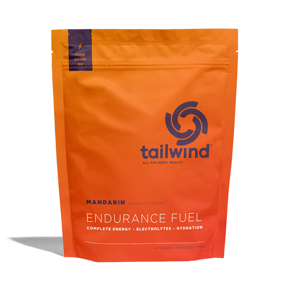 Endurance Fuel Drink | Enhance Your Endurance Workout – Tailwind Nutrition