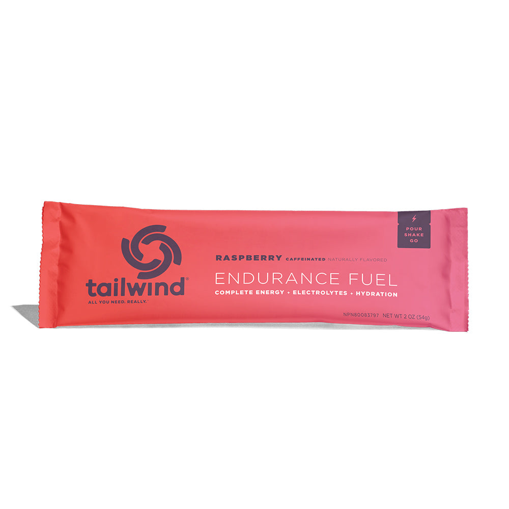 Endurance Fuel Drink | Enhance Your Endurance Workout – Tailwind Nutrition