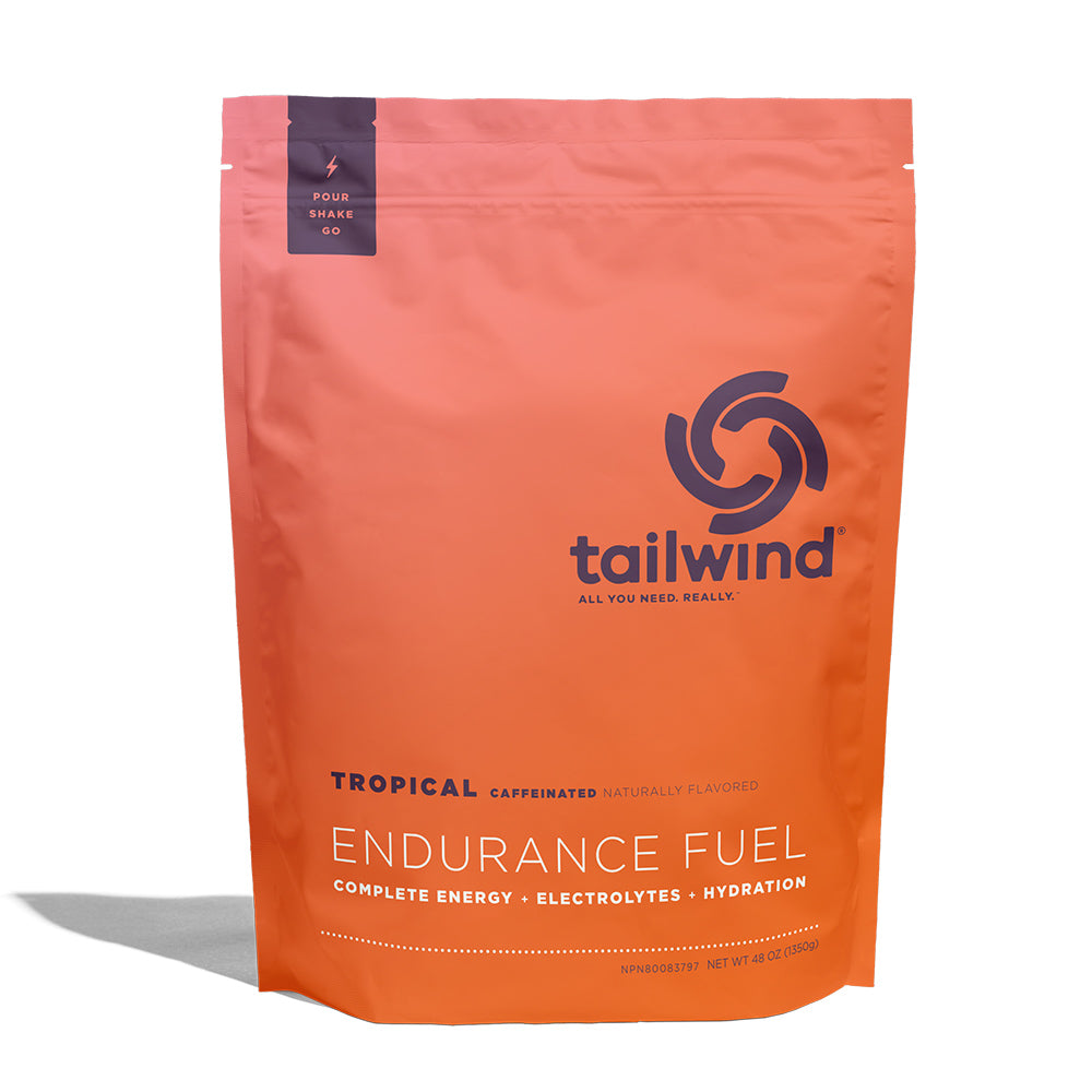 Endurance Fuel Drink | Enhance Your Endurance Workout – Tailwind Nutrition